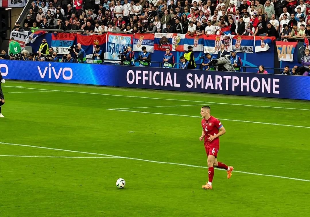 LED大屏借欧洲杯东风起飞，密集体育赛事下，LED显示屏又要畅销了 - 行家说