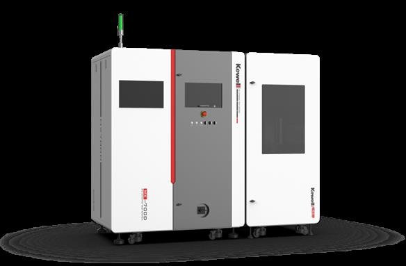 科威尔：SiC静态测试设备效率提升350% - 行家说